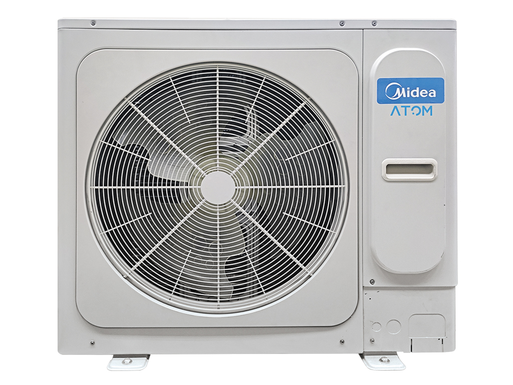 Наружный блок VRF системы Midea серия ATOM B MVUH160BT-VA1 - купить в ...